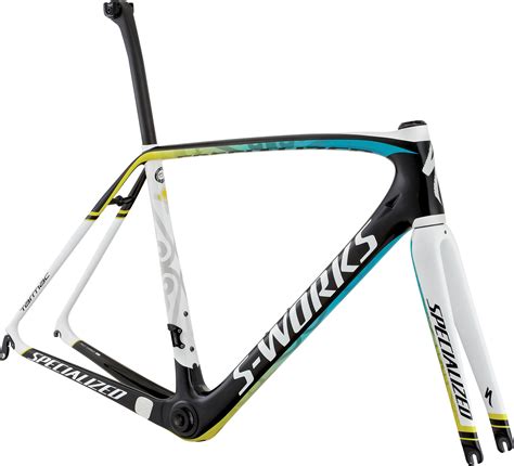 Specialized 2016 S WORKS TARMAC FRAMESET Beyond Bikes
