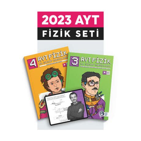 2022 AYT Fizik Konuları ve Soru Dağılımı ertansinansahin