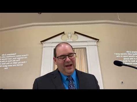 11 1 20 Naked In The Bible Naked At Gerasenes YouTube
