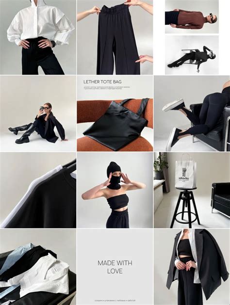 A Collage Of Photos Showing Different Types Of Clothing And Accessories