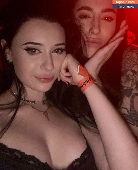 Liv Bevan Aka Livbev Nude Leaks Onlyfans Photo Faponic
