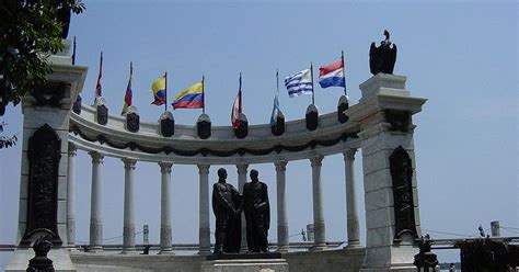 Independencia De Guayaquil El 9 De Octubre De 1820
