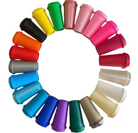 Vasos Reutilizables MercadoLibre