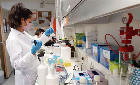 Avanza el desarrollo de un test de detección precoz del cáncer de mama