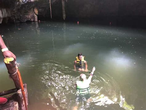 Cozumel Mayan Jungle Jeep Ride To Jade Caverns And Snorkel GetYourGuide