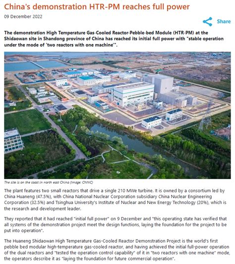 John Quakes On Twitter Yee Haw China S First Nuclear Small