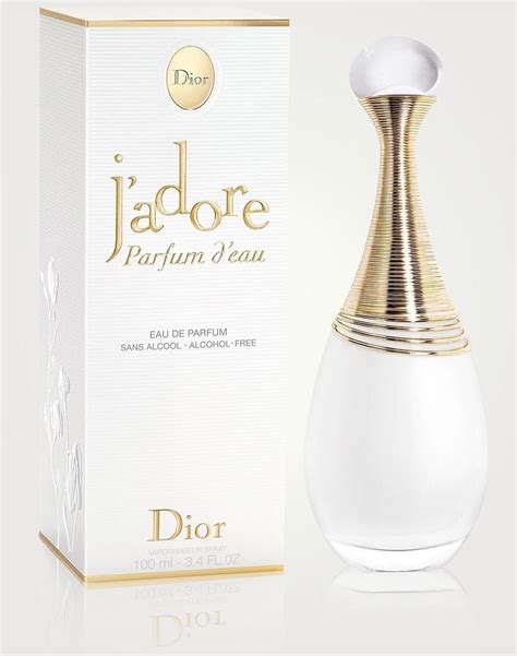 Nước Hoa Dior Jadore Parfum dEau EDP 100ML Thế Giới Son Môi