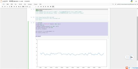 亲测可用 解决matplotlib中文字体乱码问题 使用windows设置 windows jupyter lab matplotlib 中文乱码 csdn博客