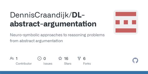 github denniscraandijk dl abstract argumentation deep learning for abstract argumentation