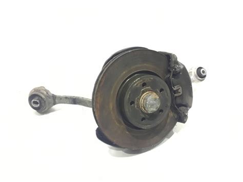 MERCEDES W204 PIASTA ZWROTNICA LEWA 3 2 CDI 7832402928 Oficjalne