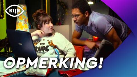Opmerking Ik Ook Van Jou Afl 43 YouTube