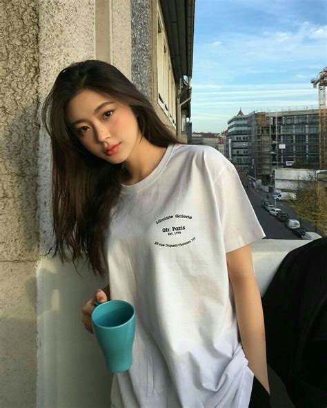 Perch Le Ragazze Coreane Sono Cos Belle Alta California