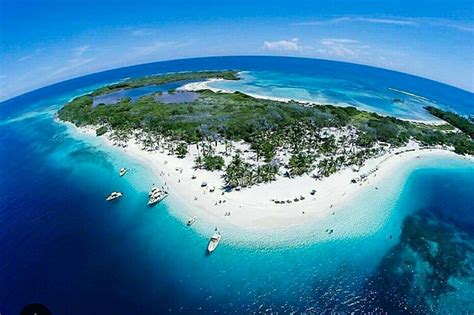 Cayo Sombrero Parque Nacional Morrocoy Venezuela Trip Outdoor