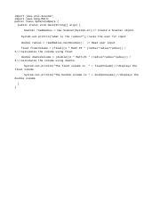 Calculate Sphere Volume In Java Float Vs Double Comparison Course Hero