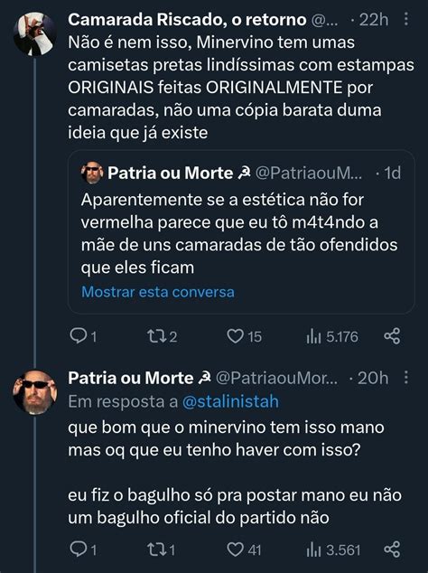 Idealismo Histórico Dialético on Twitter Já agradeceram ao PT por
