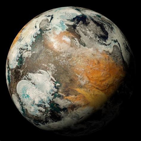 ArtStation PBR Barren Planet 2 16K Textures Resources In 2022
