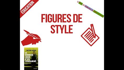 Les Figures De Styles Youtube