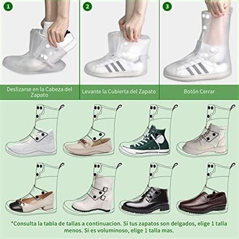 Cómo saber si un zapato es antiderrapante Descubre los secretos para