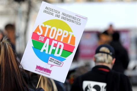 Petra Pau warnt vor der AfD Man muss allen sagen wen sie da wählen