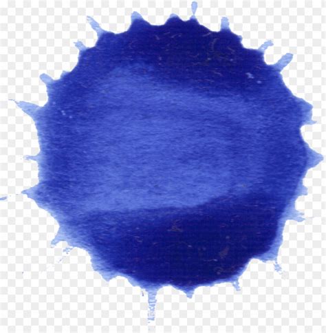 Watercolor Splashes Png PNG Transparent With Clear Background ID 108411