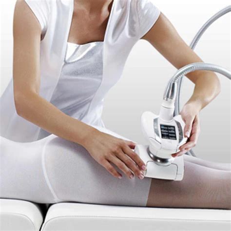 Drainage Lymphatique Par Technique LPG Dr Bouaziz LPG Nice