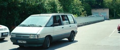 Imcdb Org Renault Espace I J In Divines