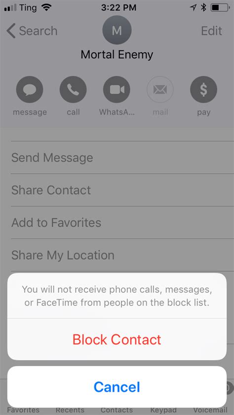 How To Block No Caller Id Calls On Iphone Hawkdive
