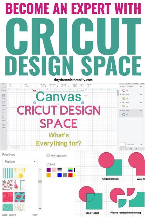 Complete Cricut Design Space Tutorial For Beginners Artofit