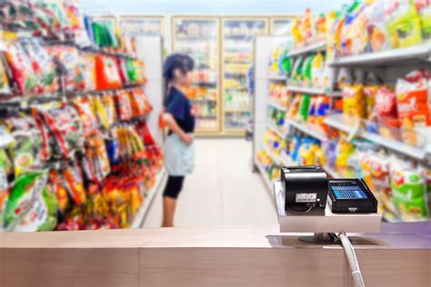 Loja de conveniência 5 dicas para administrar a sua Ruff