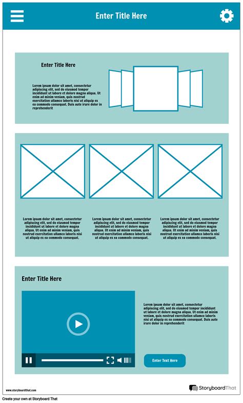Wireframe Format