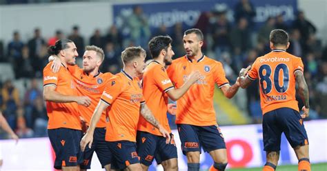 Başakşehir 2 Ankaragücü 1 MAÇ SONUCU MKE Ankaragücü Haberleri