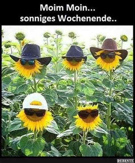 Coole Schönes Wochenende Bilder für WhatsApp und Facebook