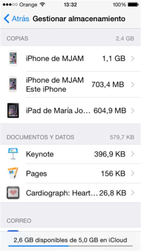 C Mo Restablecer Una Copia De Seguridad De Icloud En Iphone