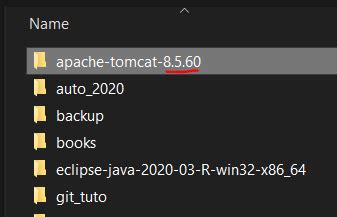How To Check Installed Tomcat Version Code Care