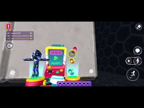 Pk Xd Gravidade Zero Youtube