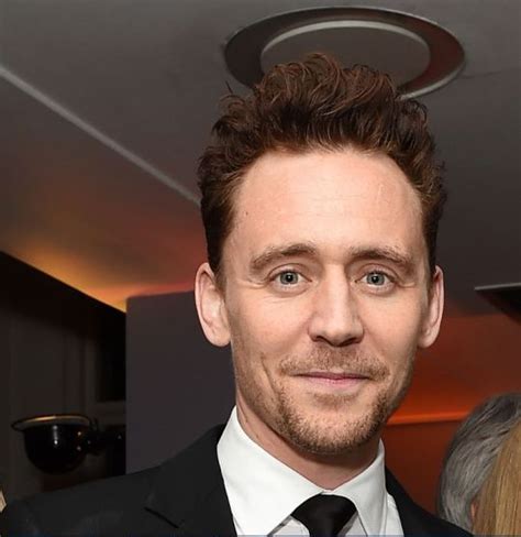 A Mote Of Dust Suspended On A Sunbeam Tom Hiddleston Tom Hiddleston