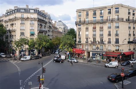 Les meilleurs quartiers pour vivre dans le 15ème arrondissement de