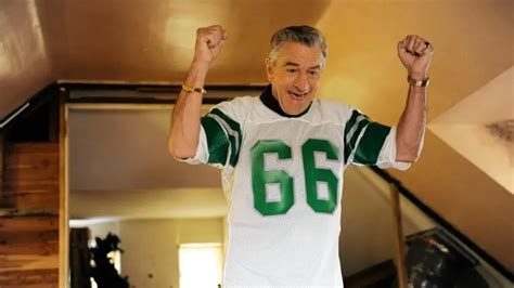 Las 20 películas con las que Robert se convirtió en De Niro así ha