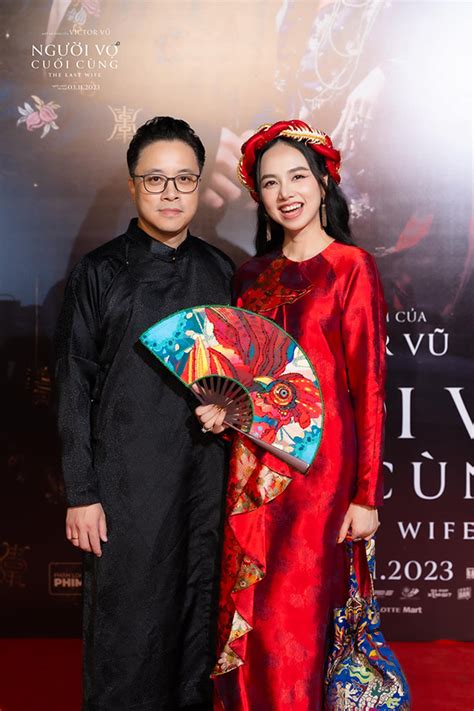 Xem Người vợ cuối cùng của Victor Vũ Ngọc nữ Kaity Nguyễn tỏa sáng