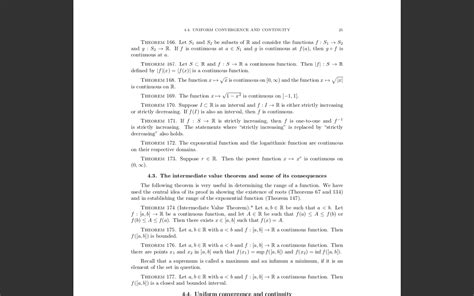 solved please prove theorem 173 and 175 please use the