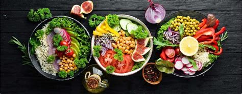 Comment équilibrer votre alimentation Passez l info