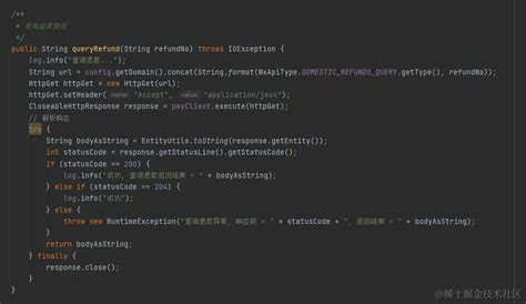 springboot 微信支付对接实践1 前言 在前文中已经介绍了 springboot 接入支付宝支付的方式和方法，在 掘金
