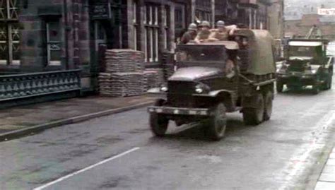 IMCDb org 1941 GMC CCKW 353 2½ ton 6x6 Cargo Truck LWB in Yanks 1979