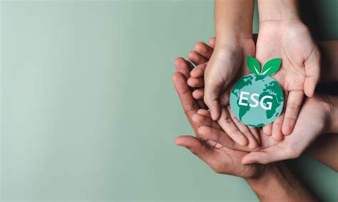 C Mo Integrar Los Criterios Esg En Tu Empresa