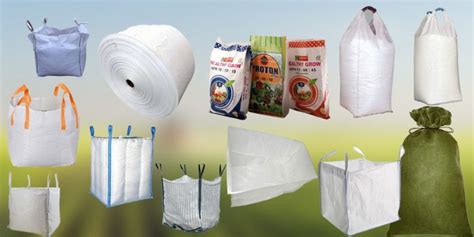 FibCorp Buy PP Woven Bags The Complete Guide Of Bulk Bags