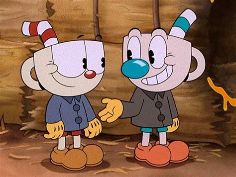 The Cuphead Show Segunda Temporada Da S Rie Animada Ganha Trailer