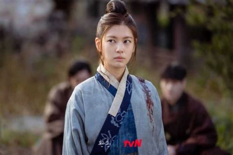 13 KDrama Dibintangi Jung So Min Sebagai Pemeran Utama