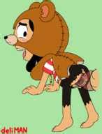 Post 5392686 Craig Of The Creek DeliMAN Wildernessa
