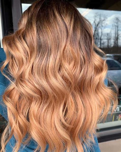 43 Most Beautiful Strawberry Blonde Hair Color Ideas StayGlam