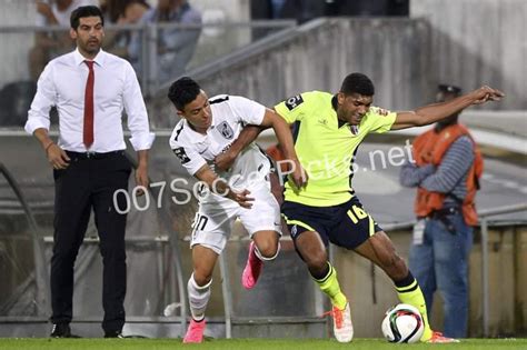 SC Braga Vs Vitoria De Guimaraes PICKS PREDICTION PREVIEW
